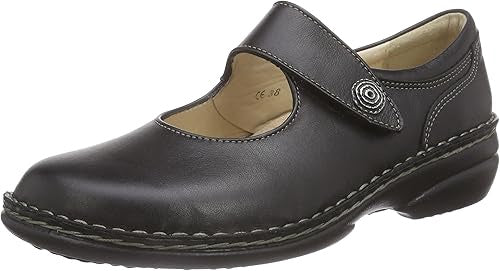 Finn Comfort Laval Mary Jane Strada Shoes Northampton, MA