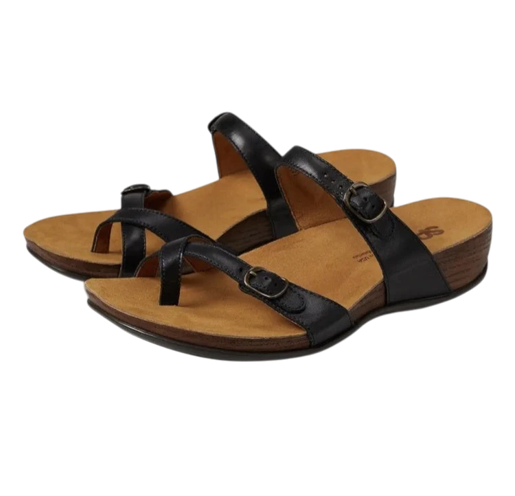 SAS Shelly Sandal Strada Shoes Northampton, MA