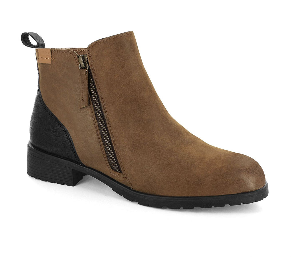 Strive Sandringham Arch Support Boot Strada Shoes Northampton, MA